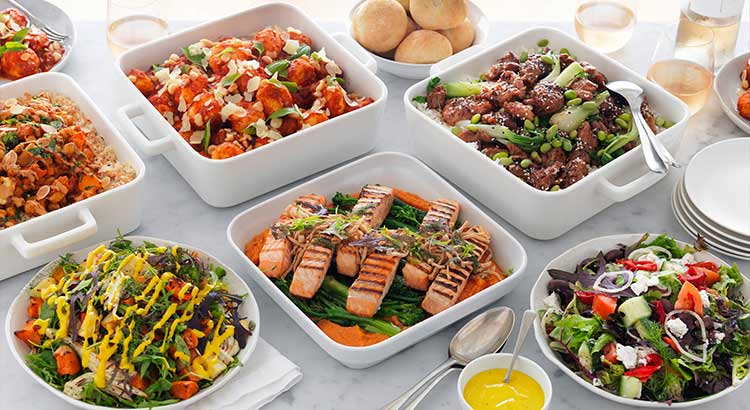 Top 5 Food Days To Celebrate During the Year | Vanilla Blue